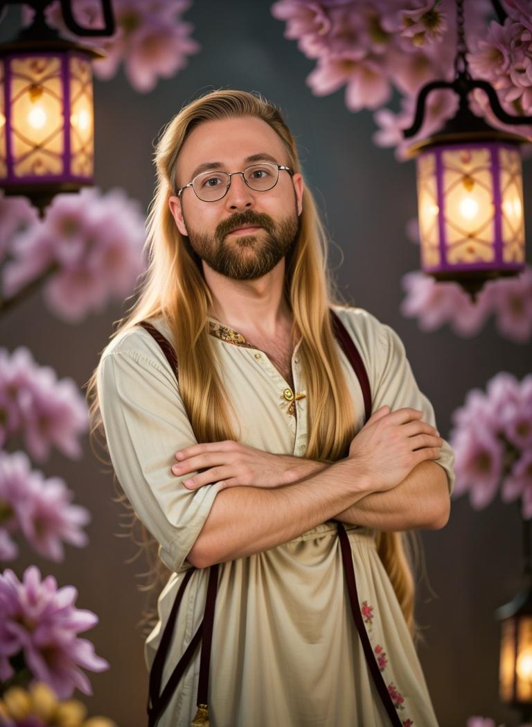 Photobooth AI - The Photobooth AI app for your event and party