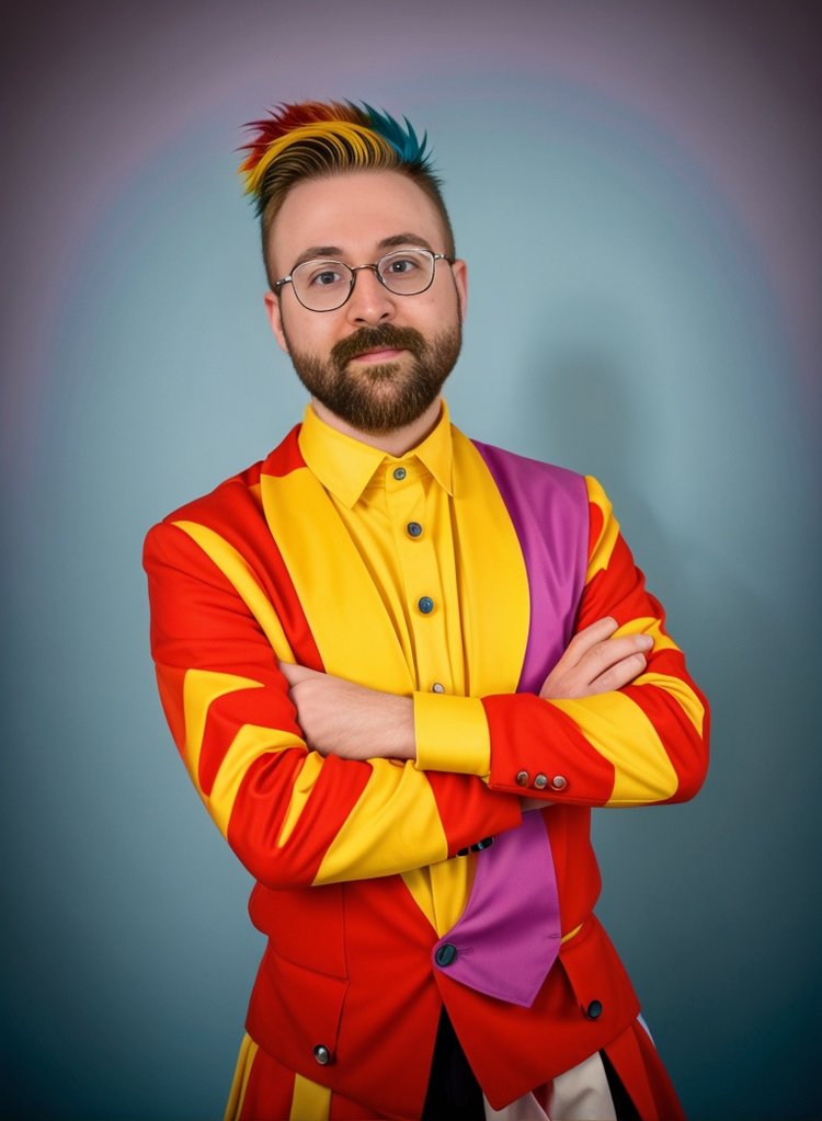 Photobooth AI - The Photobooth AI app for your event and party